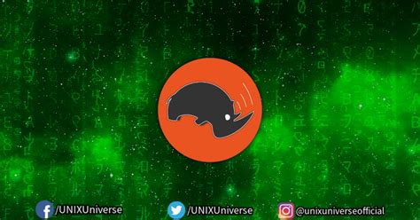 Ubuntu Rolling Rhino Linux Universe