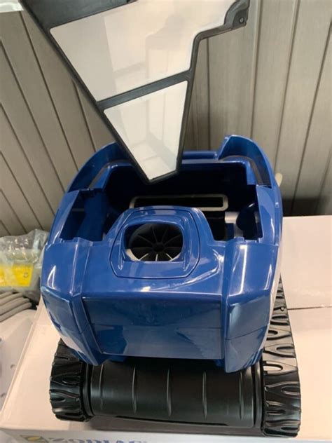 Робот пылесос для бассейна Zodiac Tornax Pro Rt 3200 Modernpools Shop