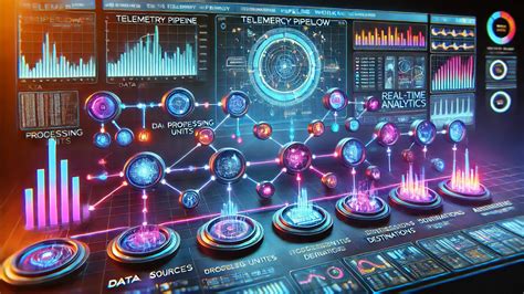 Telemetry Pipelines