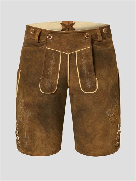 The Ultimate Guide To Wearing Lederhosen Dos And Donts