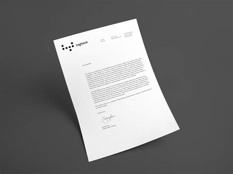 Reinventing The Logitech Brand Behance