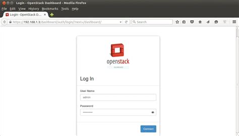 How To Install Single Node OpenStack On CentOS
