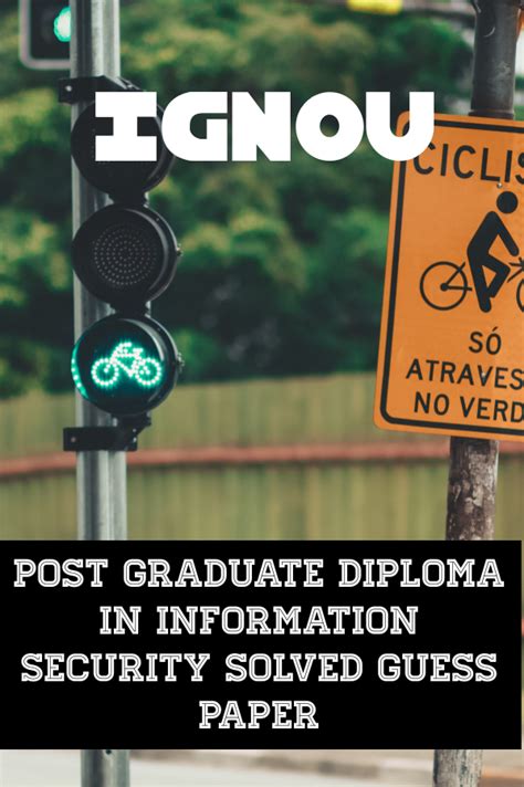 Download Ignou Pgdis Solved Guess Papers Pdf For Exams