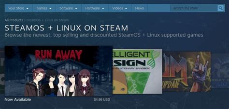 How To Install Steam On Fedora Beginners Tip Linux Punx