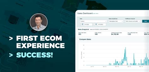 Ecommerce Management Secrets 0 Experience 4 7K In Sales