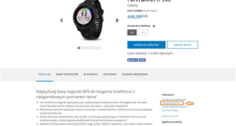 Instalacja Oprogramowania W Wersji BETA Na Zegarkach Firmy Garmin Running Trigar Pl