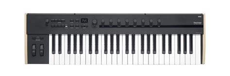 Keystage 61 Korg Keystage 61 Audiofanzine