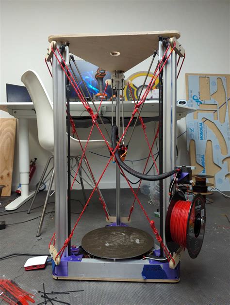 Resonance Be Gone Rreprap
