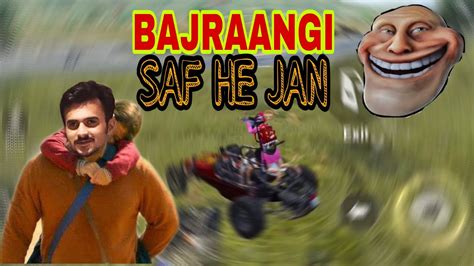 2 مقابل 4 با پسر بچه کله خراب😂 Youtube