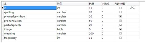 java 英汉双语小词典 源码下载 计算机代码，编程代码下载