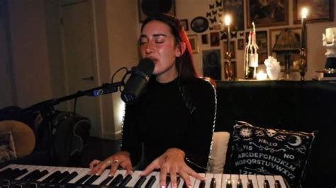 Press Play Julia Wolf Puts Her Story And Personality On Display In A