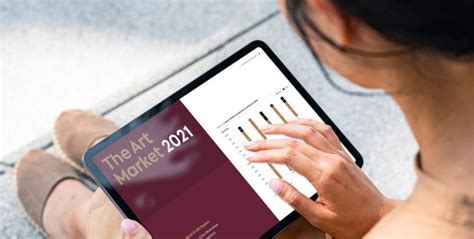 2021 წელს ხელოვნების ნიმუშების გლობალური გაყიდვები 29 ით გაიზარდა Bpn Ge