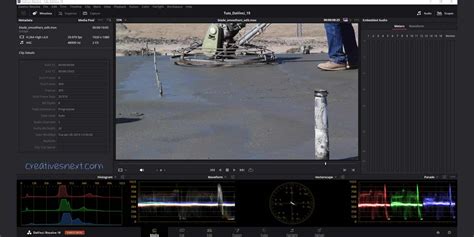 Davinci Resolve 19 A Comprehensive How To Guide Part 1