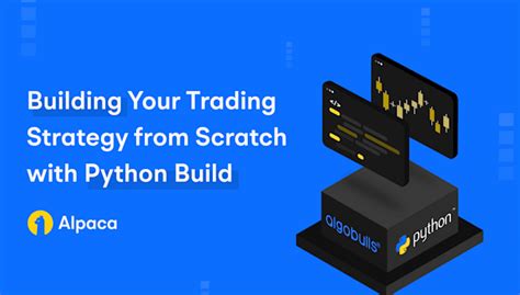 Automate Your Strategy With Python And Ibkr Quotex Trading Alpaca Api