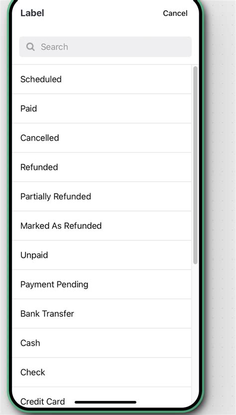 Select 1 Module And Pulling Value From A Query 💬 Mobile Retool Forum