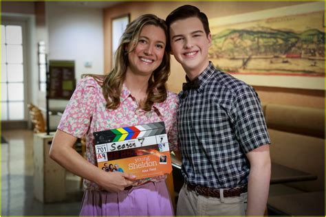 Young Sheldon Season 7 To Finally Address The Big Bang Theory