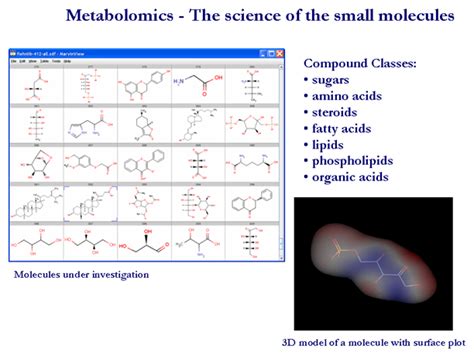 fiehn lab chemoinformatics