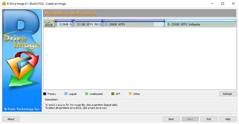 Download R Drive Image 6 3 Build 6309