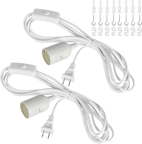 Light Socket Extension Cord At George Buttenshaw Blog