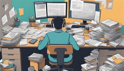 information overload strategies to prevent cognitive burnout in the