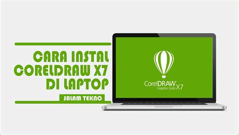 Cara Instal Corel Draw X Di Windows Satriadaff Com