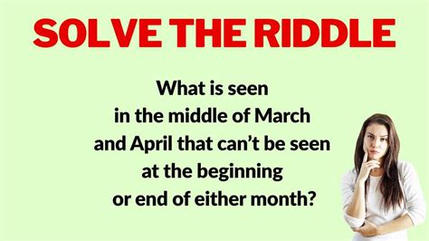 Riddle With Answers Only Highly Intelligent Minds Can Solve This Challenging Riddle In 3 Seconds