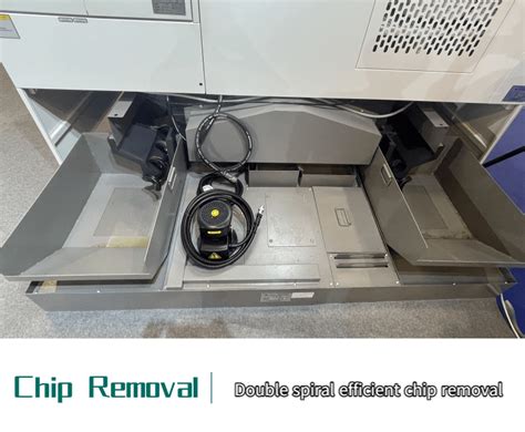 SMTCL CNC Vertical Machining Center VMC 1000Q Metal Drilling Boring Tapping 3 Axis Cnc Milling