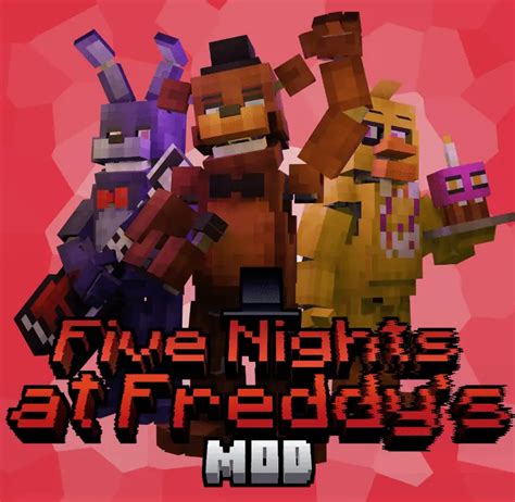 the five nights at freddy s mod 1 18 2 1 16 5 fnaf s