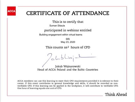 Suman Sitaula Fcca On Linkedin Acca Cpd
