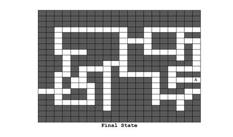 Write A Complete Python Code Consider You Have A Maze Chegg