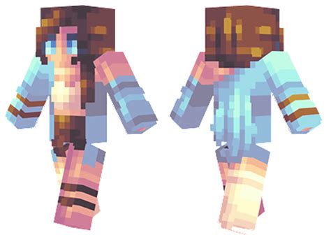Cute Girl Minecraft Skins Your Character Will Love Moms Got The Stuff
