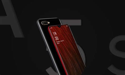 Segera Diresmikan Ini Harga Dan Spesifikasi Oppo A5s Di Indonesia Rancah Post