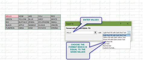 Manipulating Text In Excel Part Ii Gyankosh Learning Made Easy