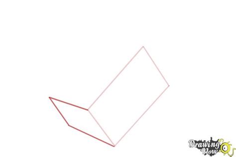 How To Draw A Rubik S Cube DrawingNow
