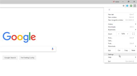 How To Change Your Default Language In Google Chrome PCMag