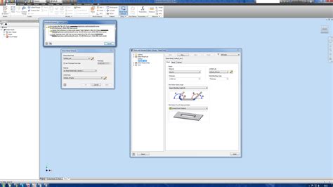 cannot import a sheet metal rule autodesk community