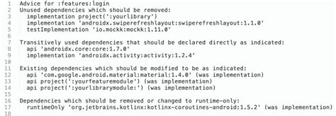 Aldo Wachyudi On Linkedin Android Gradle Modularization Kotlin