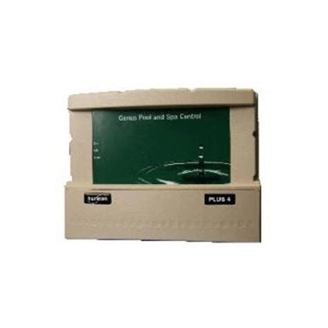 Plus 4 Pool Spa Controller Discontinued AstralPool