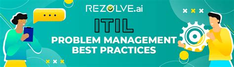 ITIL Problem Management Best Practices