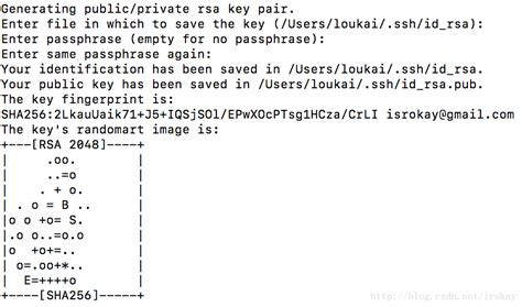 Linux（centos）搭建git服务端centos8 Git Push Csdn博客