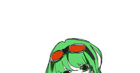 Vocaloid 【……】 Mitsuのイラスト Pixiv