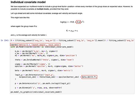expand multilevel logistic regression model to include individual
