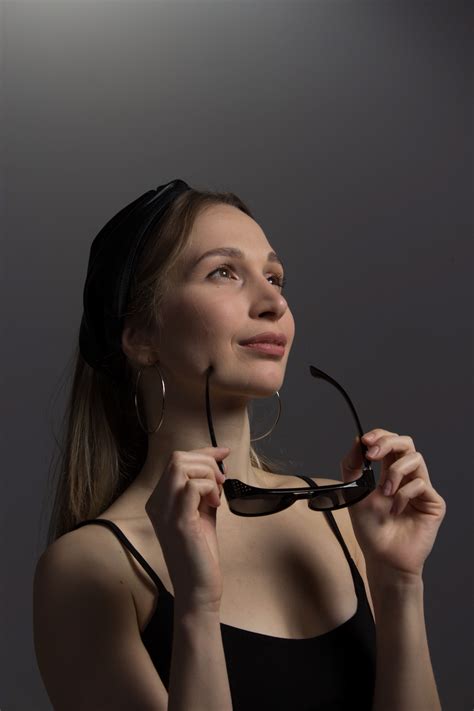 Классический портрет on Behance