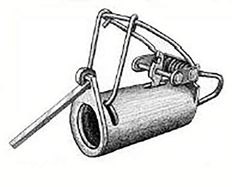 Foothold Traps Types