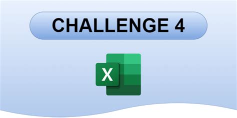 excel challenge 4 text functions spreadsheet life blog