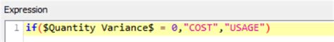 Create IF Expression In Knime KNIME Analytics Platform KNIME Community Forum