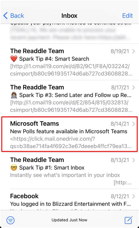 How To Block An Email Address In Outlook