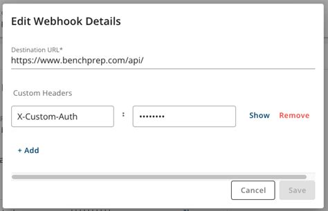 2 managing webhooks content guide