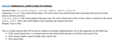 Solved Install Pvthon Chess Package Open The Command Line