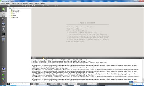 Qtcharts Msvc Vs Qtcharts Qt Charts Csdn
